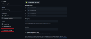 JenkinsとGitHubを使って自動ビルドしたい