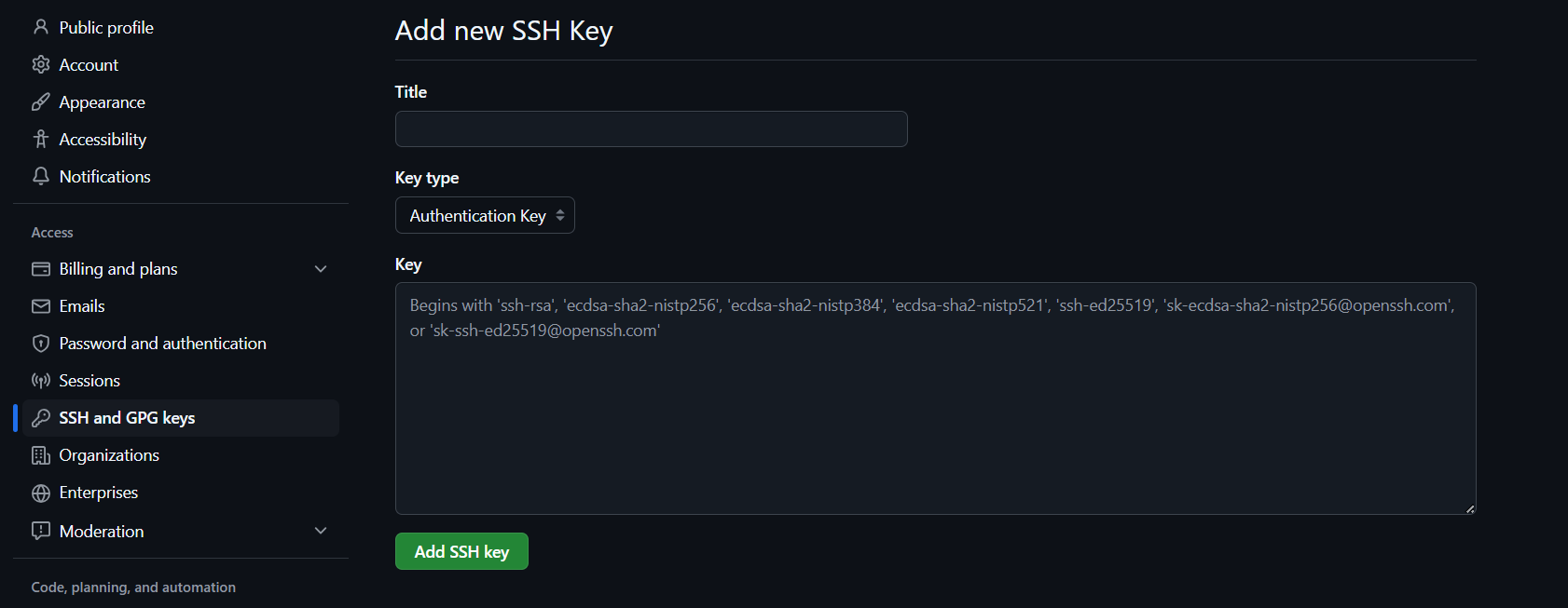 JenkinsとGitHubを使って自動ビルドしたい